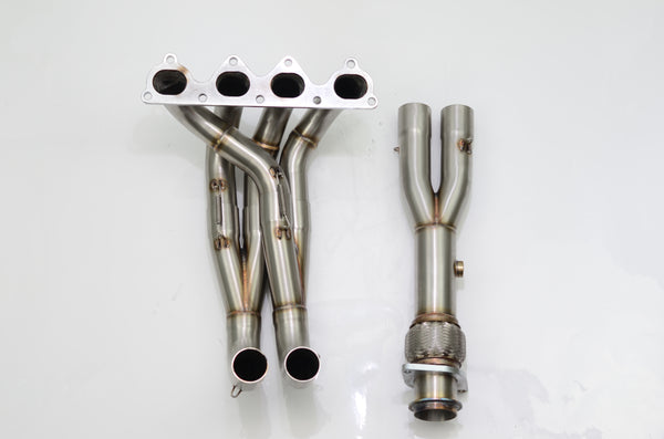 H22 TRI-Y header for EG EK DC2 & pre 1965 h swap cars