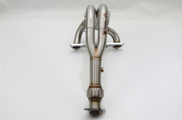 H22 TRI-Y header for EG EK DC2 & pre 1965 h swap cars