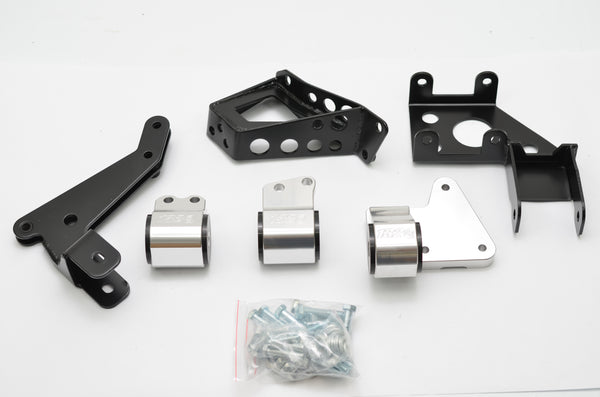 motor mounts billet aluminum