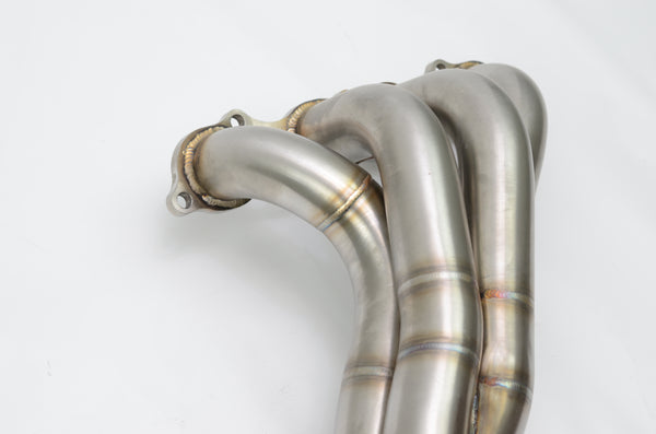 S2000 ap1 ap2 header & pre 1965 vehicle with RWD f20c f22c swap