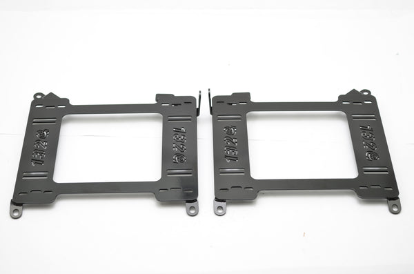 seat brackets for honda S2000 s2k AP1 seat adapter base rail