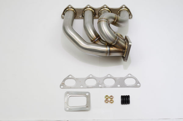 1320 performance forward facing turbo manifold t4