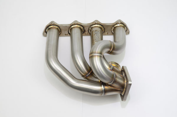 1320 performance forward facing turbo manifold t4