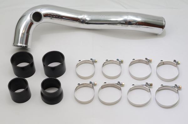1320 performance forward facing turbo manifold t4