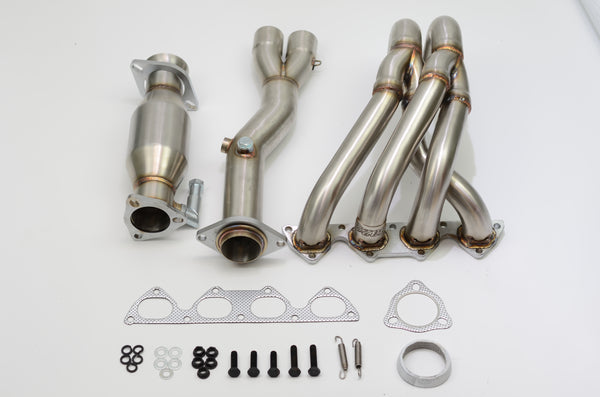 1320 performance rd1 crv header 2wd 4wd 97-01