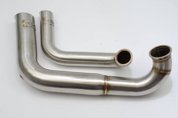 K Series sidewinder T3/T4 60mm WG DRAG turbo manifold KIT DRAG k20 k24