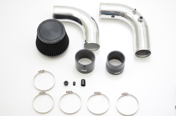 k Swap K20 K24 Cold Air Intake System 3 inch - Kswap EG/EK/DC2