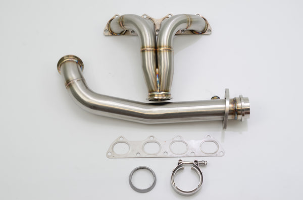 1320 Performance SMSP Style Big tube B SERIES HEADER