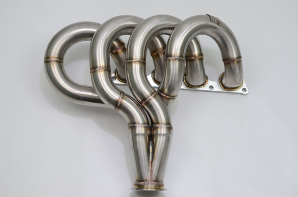 B series Ramhorn header EG EK DC2 RD1