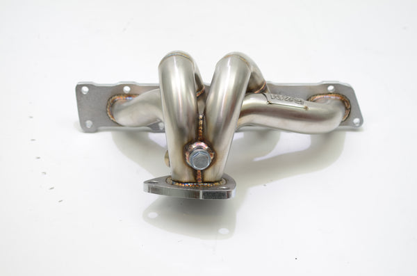 1320 Performance Polaris slingshot header