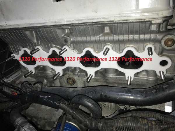 Engine accessories