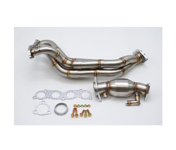1320 performance rd1 crv header 2wd 4wd 97-01