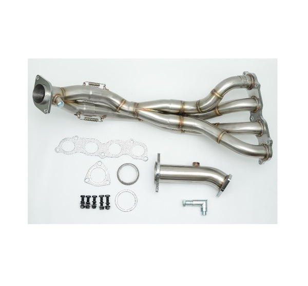 1320 Performance Rsx Type s Tri-Y Race header DC5 k20a2 ep3 and base ...