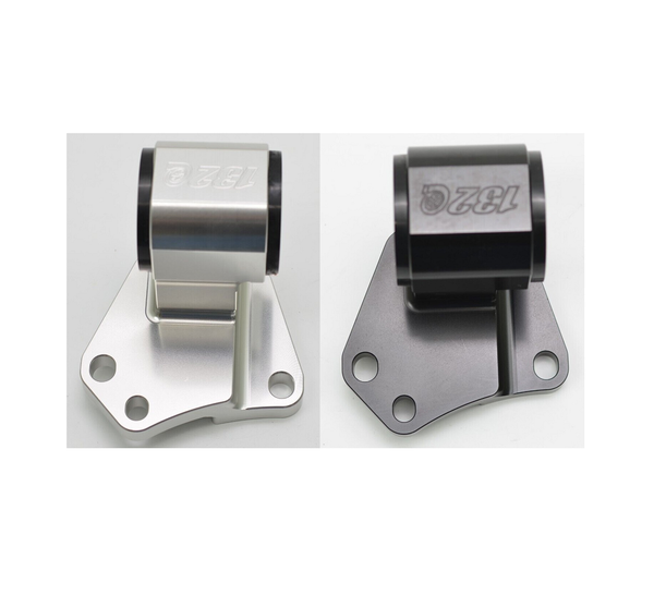 94-01 Acura Integra BILLET AUTO TO MANUAL / AT-TO-MT TRANS MOUNT (BLAC