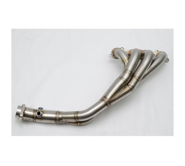 S2000 ap1 ap2 header & pre 1965 vehicle with RWD f20c f22c swap