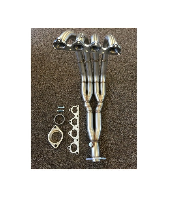 Exhaust Manifold / Header