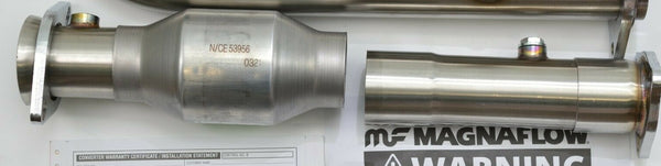 1320 Performance B series UEL Twister header GSR SI B18c LS B20 vtec ...