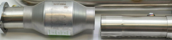 1320 Performance B series UEL Twister header GSR SI B18c LS B20 vtec ...