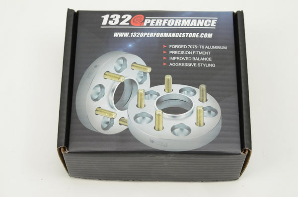7075 T6 Aluminum wheels spacers