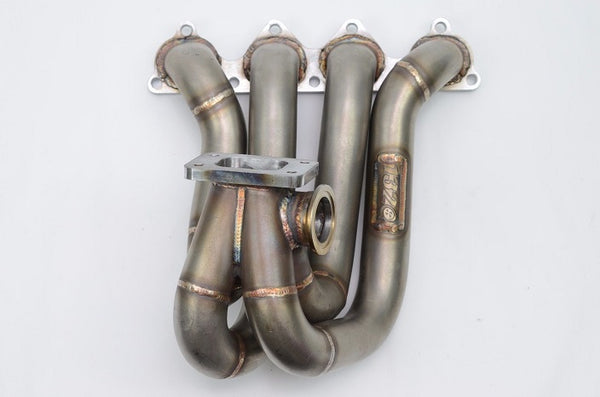 H22 h23A F20b h2b Turbo manifold for eg ek dc2