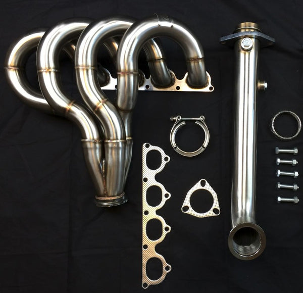 B series Ramhorn header EG EK DC2 RD1