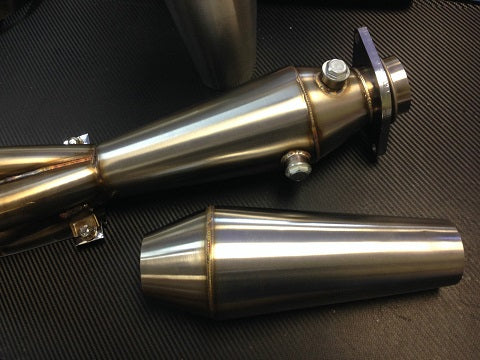 1320 Performance Megaphone