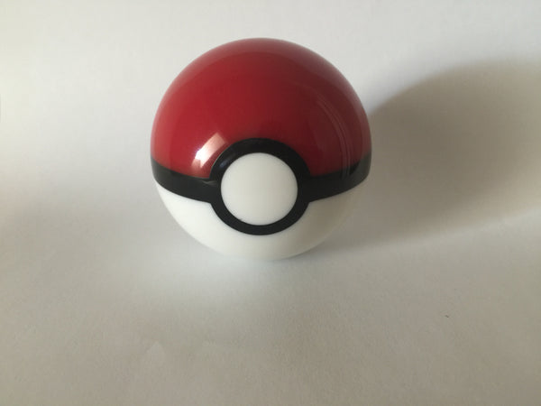 Pokemon Pokeball shift knob