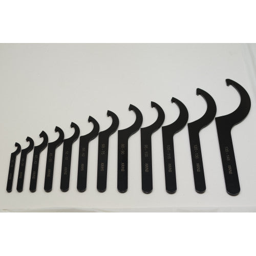 12 pcs Master Coilovers spanner wrench tool coilover system