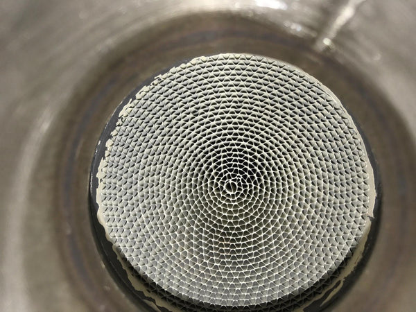 1320 Performance 370Z G37 G37 VQ37HR VQ35HR test pipes with high flow ...