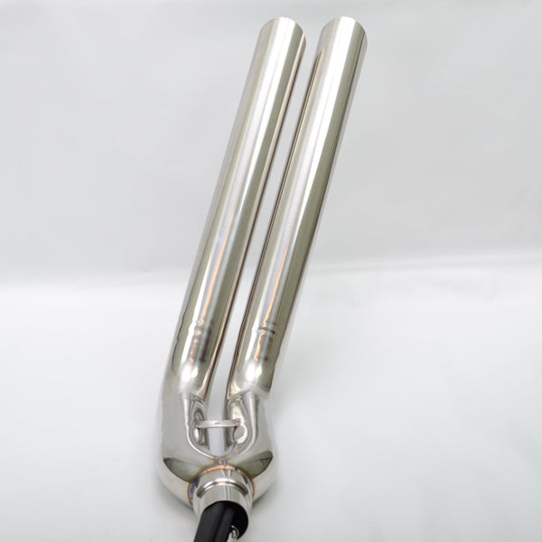 BLAST PIPE VERSION 12 LONG AND EXTENDED BLASTPIPE BOSOZOKU