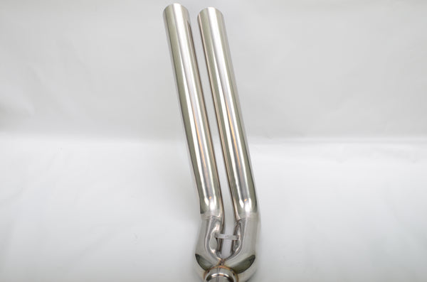 BLAST PIPE VERSION 11 LONG AND EXTENDED BLASTPIPE BOSOZOKU