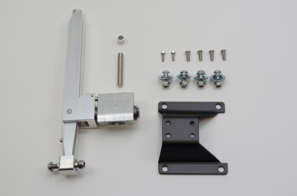 1320 performance b and d series race shifter