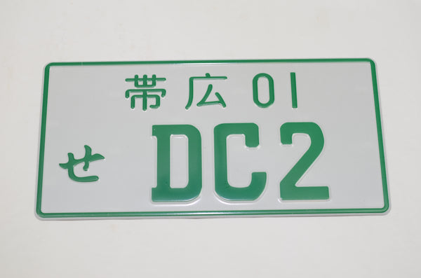 JDM DECALS