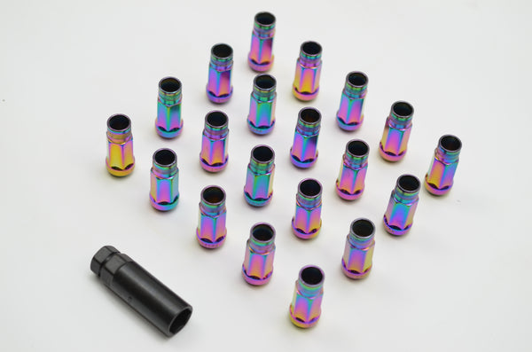 1320 Performance Extended Lug nuts