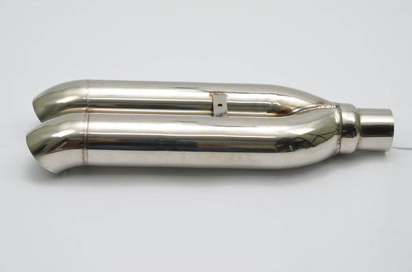 Blastpipe version 14 BLAST PIPE BOSOZOKU POLISHED