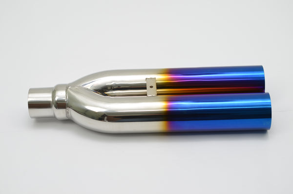 Blastpipe version 2 BLAST PIPE BOSOZOKU BLUE TIP