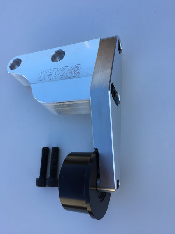 H22 Timing Belt Tensioner With Walk Blocker H Series Prelude H2B h23A