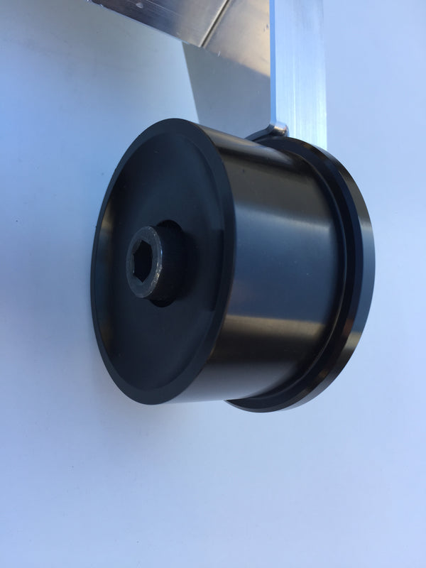 H22 Timing Belt Tensioner With Walk Blocker H Series Prelude H2B h23A