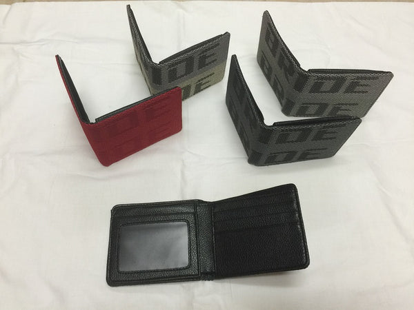 Bride Wallet