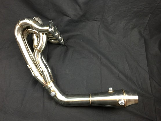 Ramhorn V2 MEGAPHONE HEADER GSR ITR b16 b18 b18b b18c1 b18c SI CIVIC EG EK