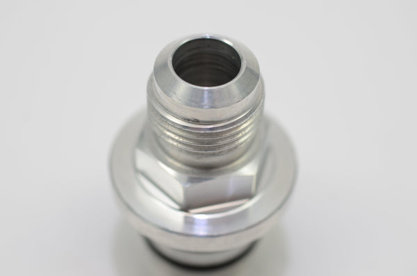 10AN breather fitting for Honda Acura D Series D15 D16 replace black b