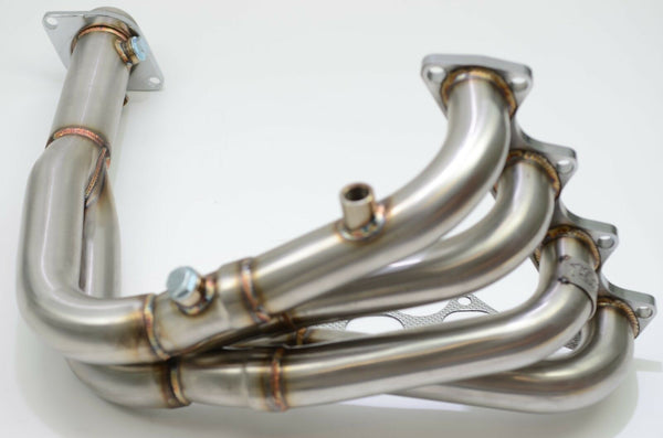 1320 Performance D series Toda header with TP D15 D16 D16z6 D16y8 SOHC ...