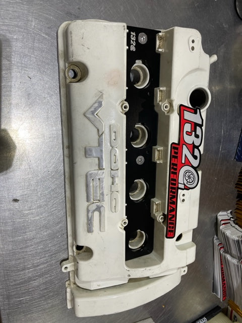 H Series Coil On Plug Plate COP h22a h23a f20b h22a4 bb6 h2b