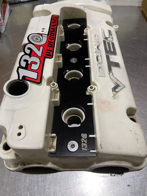 H Series Coil On Plug Plate COP h22a h23a f20b h22a4 bb6 h2b