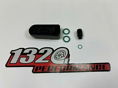 h2b low profile PCV valve extension adapter h22a4 h23A F20b h22 EG DC2