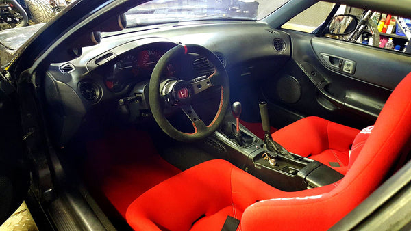 1320 performance Eg dc2 civic seat bracket