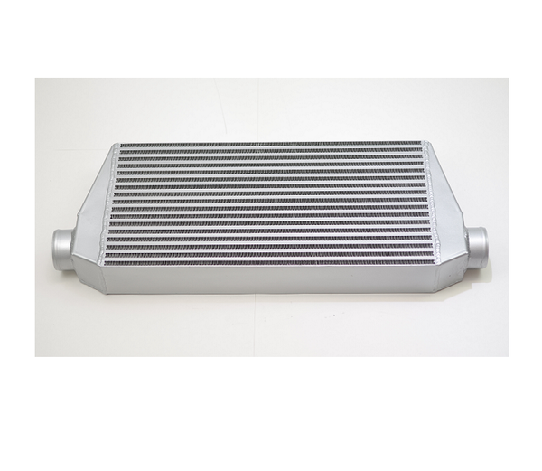 600hp to 750hp intercooler upgrade IC3 to IC4 for B and D series inter