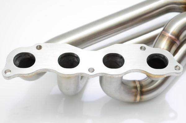 K Series sidewinder T3/T4 V2 turbo manifold k20 k24