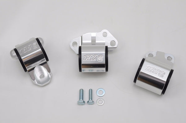 motor mounts billet aluminum