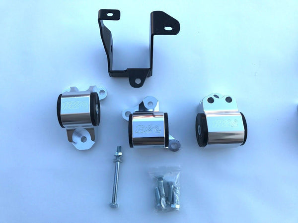 motor mounts billet aluminum